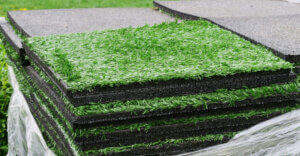 What is Under Artificial Turf - Complete Guide on Sub Base Materials ...